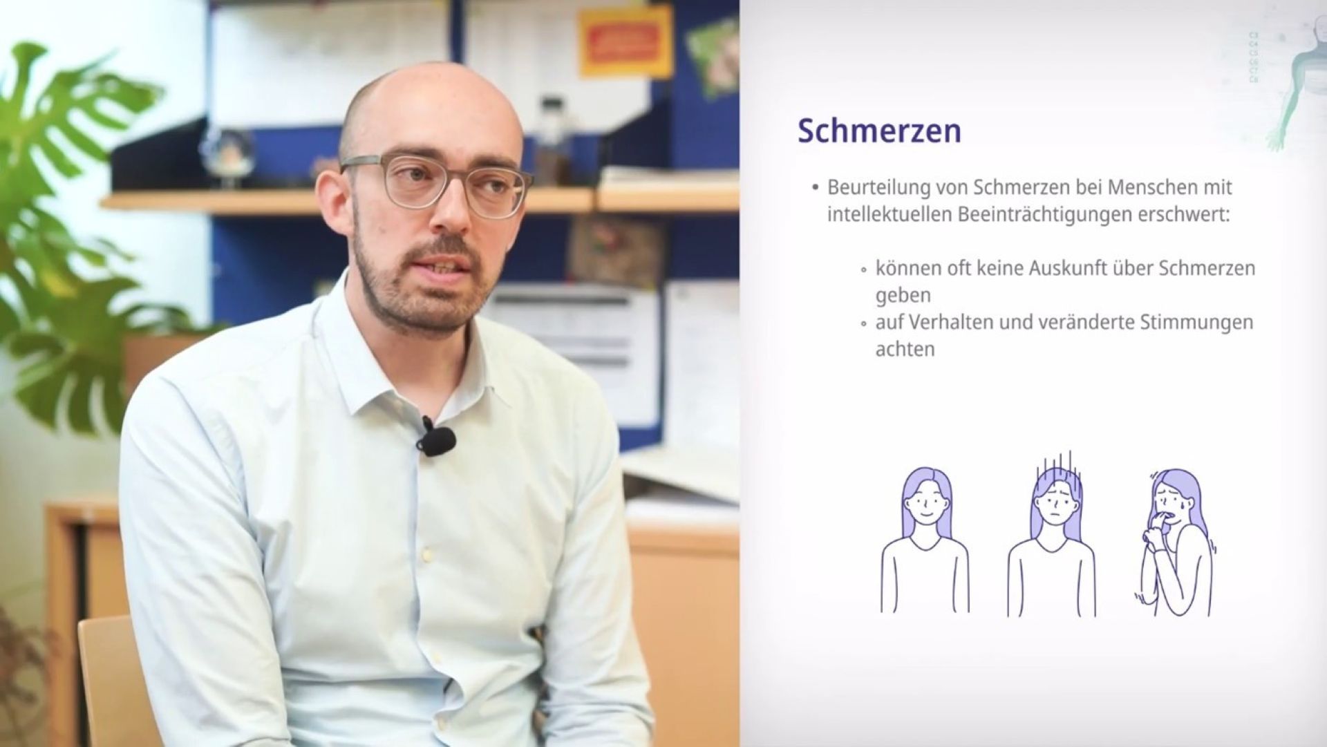 Diagnosia Campus - Fortbildungen für Healthcare Professionals